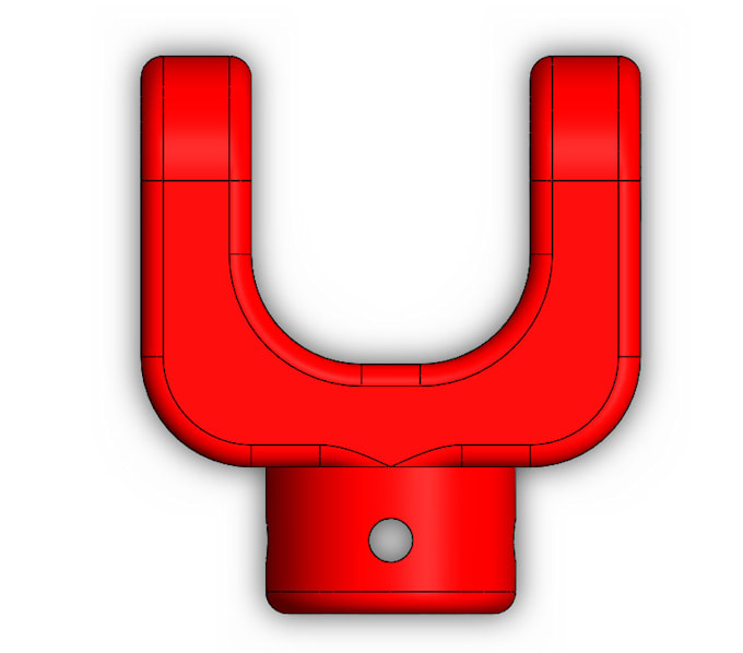 Create solidworks cad designs for mech eng students by Gorakshanathtuw ...