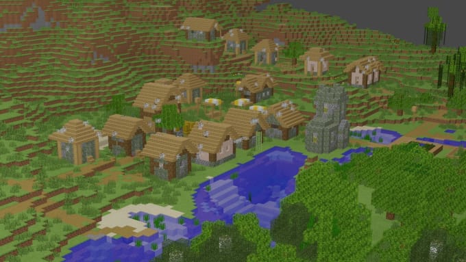 Build high quality minecraft, minecraft map,minecraft script in bedrock ... Build high quality minecraft, minecraft map,minecraft script in bedrock ...