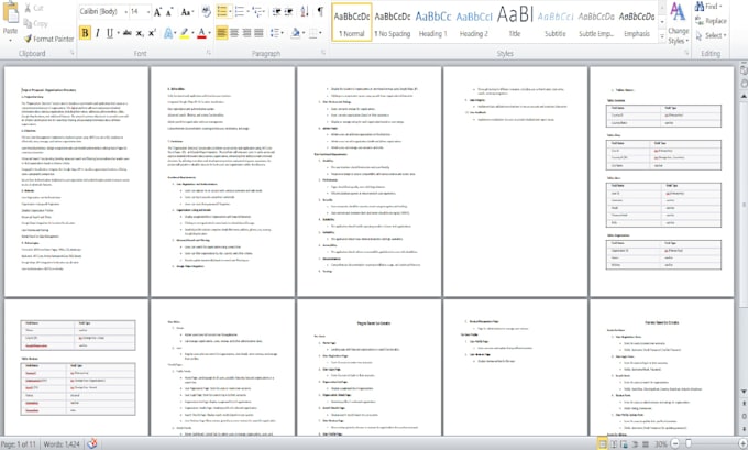 Do computer science projects and task of any type by Abdul_basit_5 | Fiverr