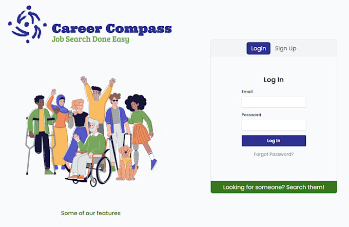 Custom web applications using react, nextjs and angular by Victor ...