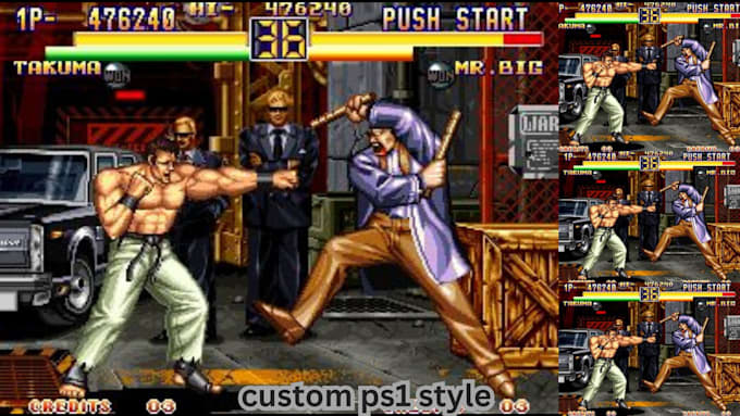 Create 3d model in retro ps1 style low poly ps1 n64 style character psx ...