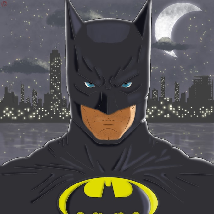 Craft creative worlds and characters for all by Badlucdaffy | Fiverr