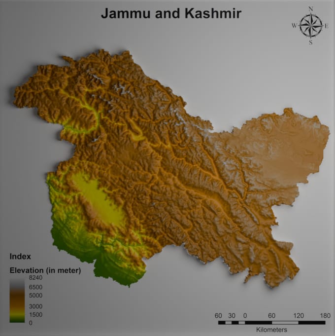 Do gis mapping, transforming data into insightful maps by Map_archive ... Do gis mapping, transforming data into insightful maps by Map_archive ...