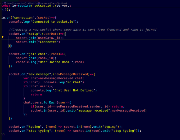 Deveop rest api using node and express by Parasharneupane | Fiverr Deveop rest api using node and express by Parasharneupane | Fiverr