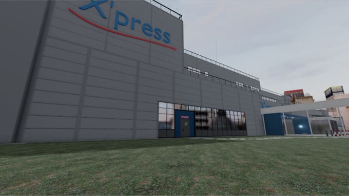 Develop complete roblox map, roblox tycoon, roblox simulator game ...