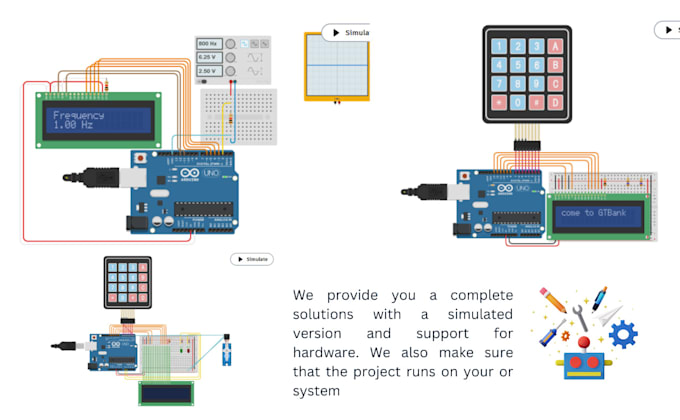 Be Your Developer For Arudino Stm32 And Esp32 By Durishkajaved Fiverr