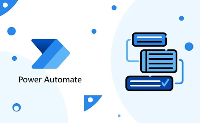 Automate repetitive tasks using uipath and power automate by ... Automate repetitive tasks using uipath and power automate by ...