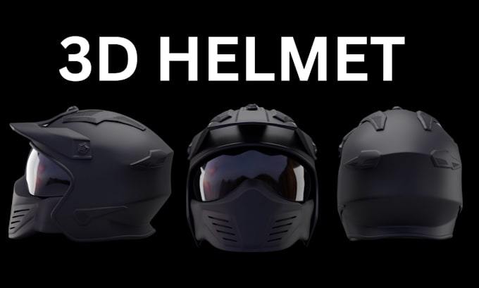 Sculpt 3d cosplay mask power rangers, 3d helmet 3d oni mask for 3d ...