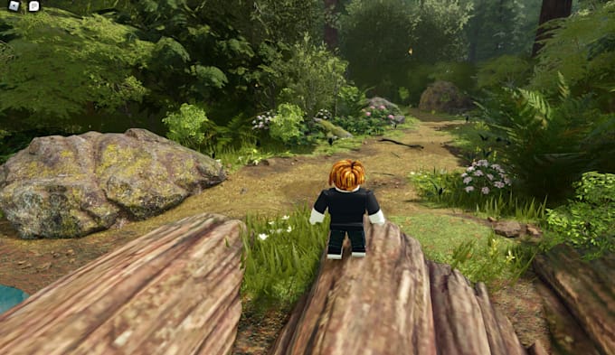 Make quality roblox simulator maps, roblox builds, realistic roblox ...