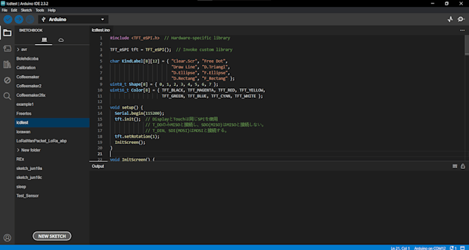 Programming Embedded System With Arduino By Aditpodungge Fiverr 