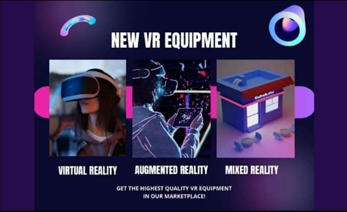 Develop 2d 3d vr unity mobile game, ar vr unity 3d multiplayer games ...