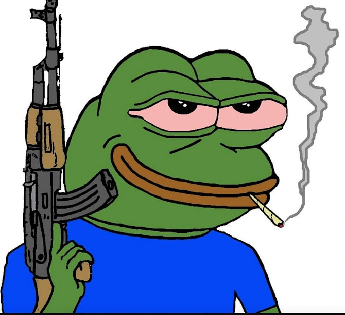 Pepe the frog, pepe emotes, pepe meme, rare pepe, twitch emotes, frog ...