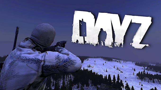 Make a dayz server with mods and scripts by Alinekylie | Fiverr