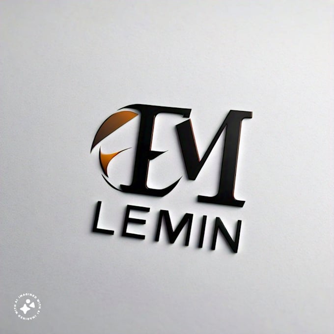 Design a good looking logo by Mtalhakhalid854 | Fiverr