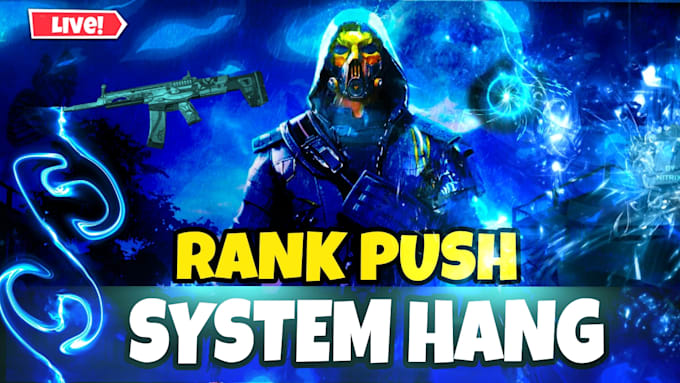 Design best attractive youtube thumbnails and overlay by Pranay0230 ...