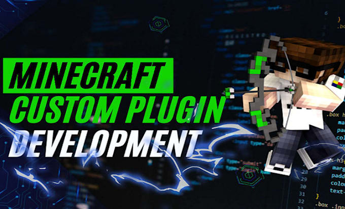 Create your own minecraft plugin in spigot or paper by Diamond_heroic1 ...