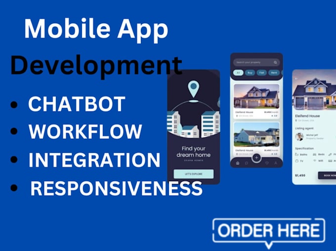 Do crm dms ai app, genai app, flutter saas webapp, ai agent saas app, saas by Dream_dazzl | Fiverr