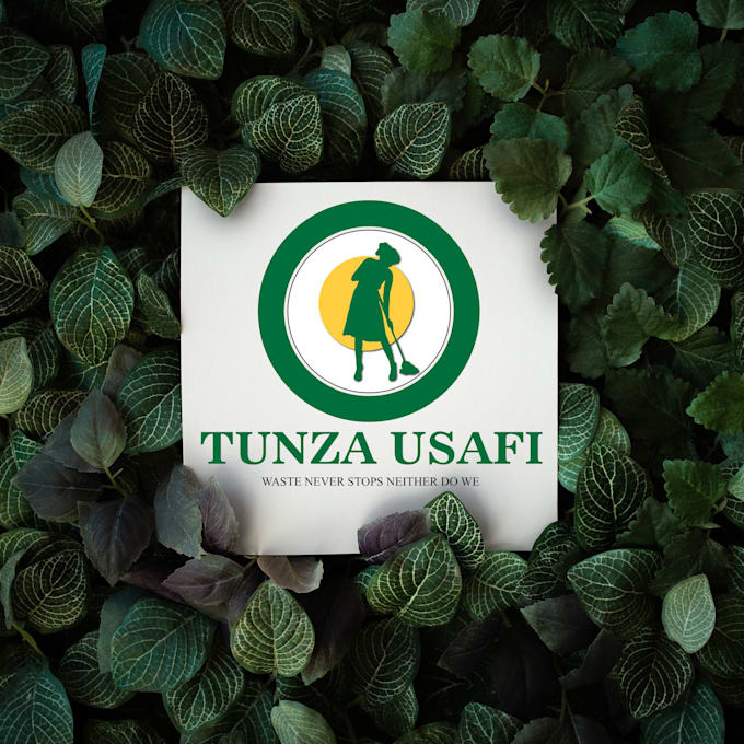 Design an appealing logo for you by Leemwasi | Fiverr