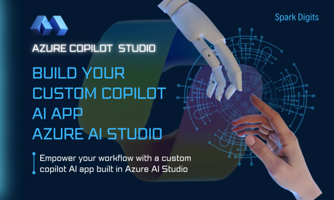 Build ai powered copilot app, microsoft copilot, azure, python chatbots ... Build ai powered copilot app, microsoft copilot, azure, python chatbots ...