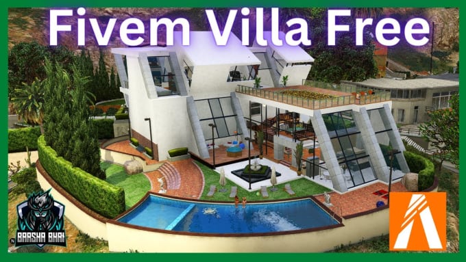 Créer ou personnaliser fivem mlo, carte fivem, intérieur fivem mlo ... Créer ou personnaliser fivem mlo, carte fivem, intérieur fivem mlo ...