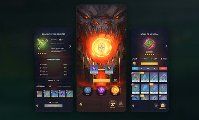Create A Unity Game 2d Game Mobile Game App Development Game Unity Developer By Daniangkp