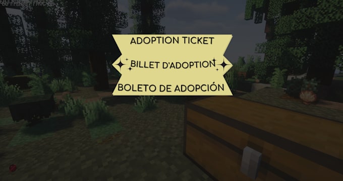 Make you a custom minecraft mod by Killerkid640 | Fiverr