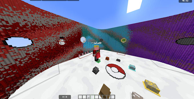 Teach you how to make a good mc box server by Seey08 | Fiverr