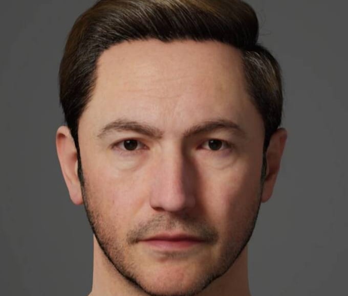 Sculpt Realistic 3d Metahuman Character Nsfw Realistic Model With Unreal Engine By Jamiuanu 