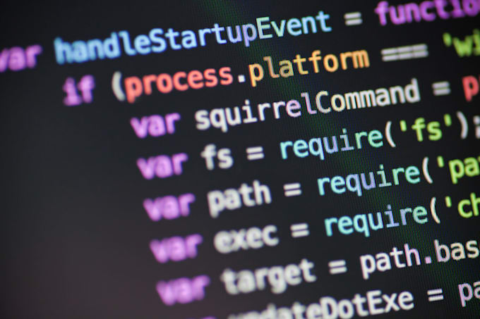 Be your node js develop for api integrations and backend programming by ... Be your node js develop for api integrations and backend programming by ...