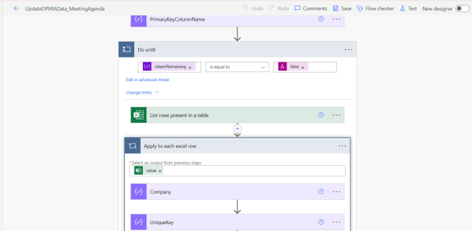 Automate repetitive tasks using power automate and create workflows by ... Automate repetitive tasks using power automate and create workflows by ...