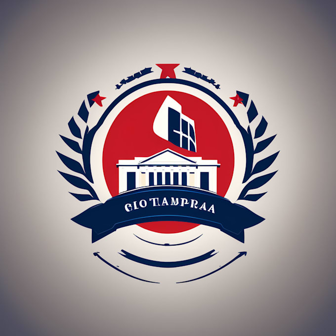 Design unique political campaign logo by Miaatjies | Fiverr