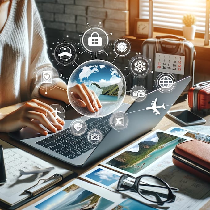 Provide expert travel itinerary planning and recommendations by Niku855 ...