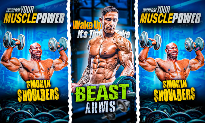 Design clickbait instagram reels cover thumbnail by Kac_graphicboy | Fiverr