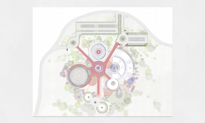 Create professional architectural and analysis diagrams by Emanskhan ...