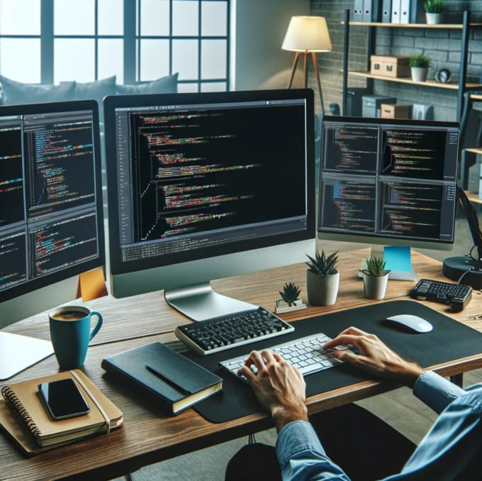 Professional Refactor Your Node Or Typescript Backend By Stebsv2 Fiverr