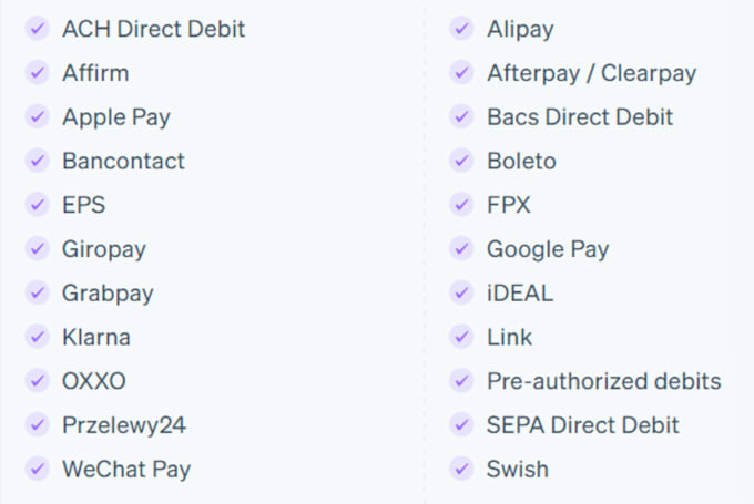Integrate stripe payment system in react by Touqeerhussain3 | Fiverr Integrate stripe payment system in react by Touqeerhussain3 | Fiverr