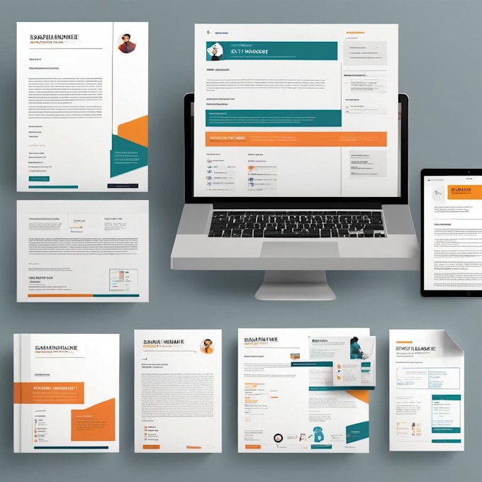 Create and format professional ms word documents by Sakshi690 | Fiverr