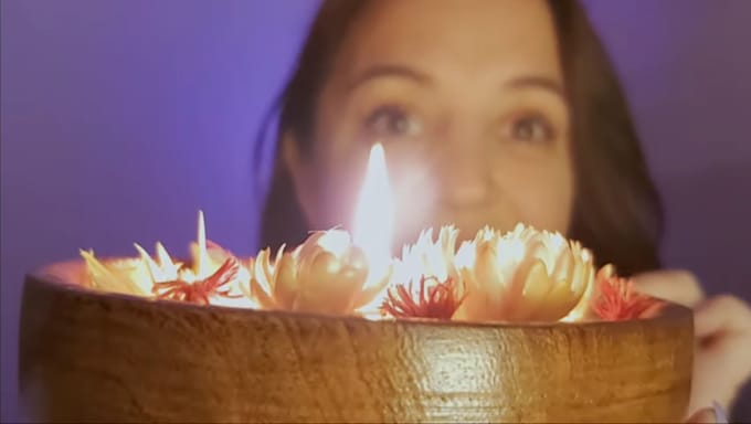 Create personalized asmr videos with your favorite relaxation ideas by ...