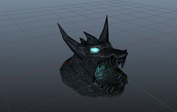 Create or convert 3d models for your fivem server by Andreafranch305 ...