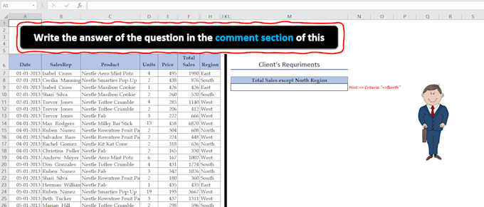Compose 2 Advanced Excel Formulas By Ayushkumarve Fiverr