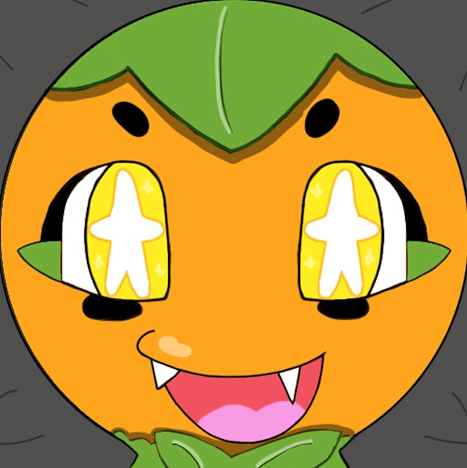 Draw pfps and digital art by Ajgaming6 | Fiverr