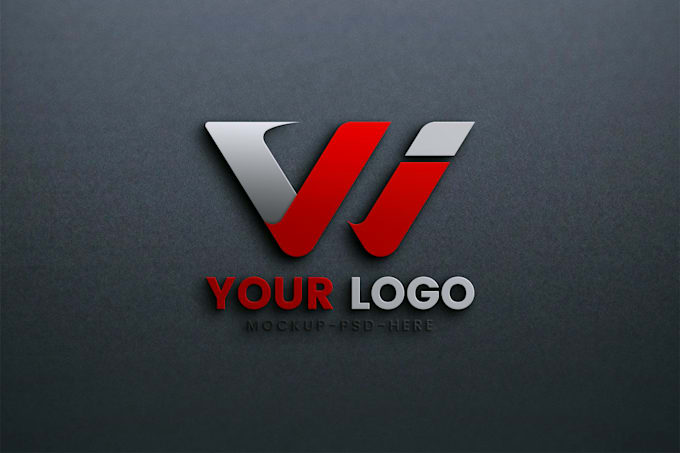 Do stunning 2d 3d logo design for your brand or business by Thineth1 ...