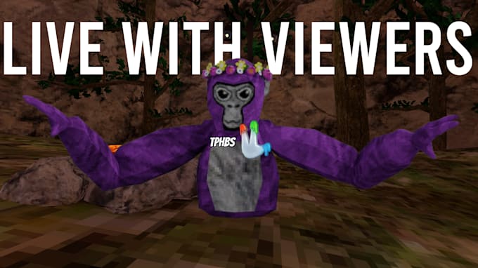 Make you a gtag thumbnail by Tphbs_ | Fiverr