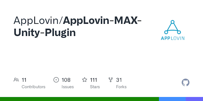 Integrate admob, topon, ironsource, applovin max mediation in unity by Anjum_shehzad | Fiverr