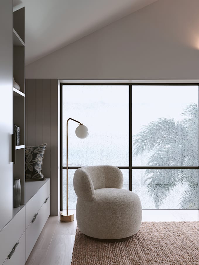 Create a design project or house layout from scratch and its rendering ...