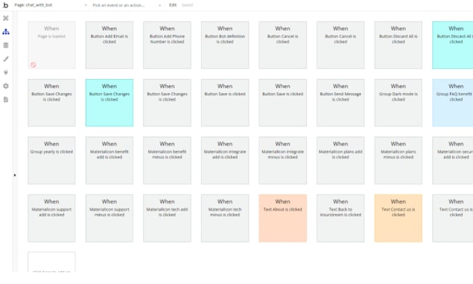 Bubble io app developer bubble saas ai bubble mvp crm develop bubbleio ... Bubble io app developer bubble saas ai bubble mvp crm develop bubbleio ...