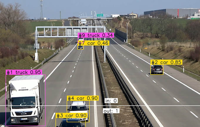Do nlp, computer vision, deep learning and other machine learning projects by Waleed_ijaz_ai ...