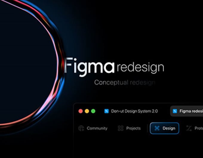 Do figma ui ux design for figma ewebsit, dashboard, mobile app design by Patrickstoreye | Fiverr