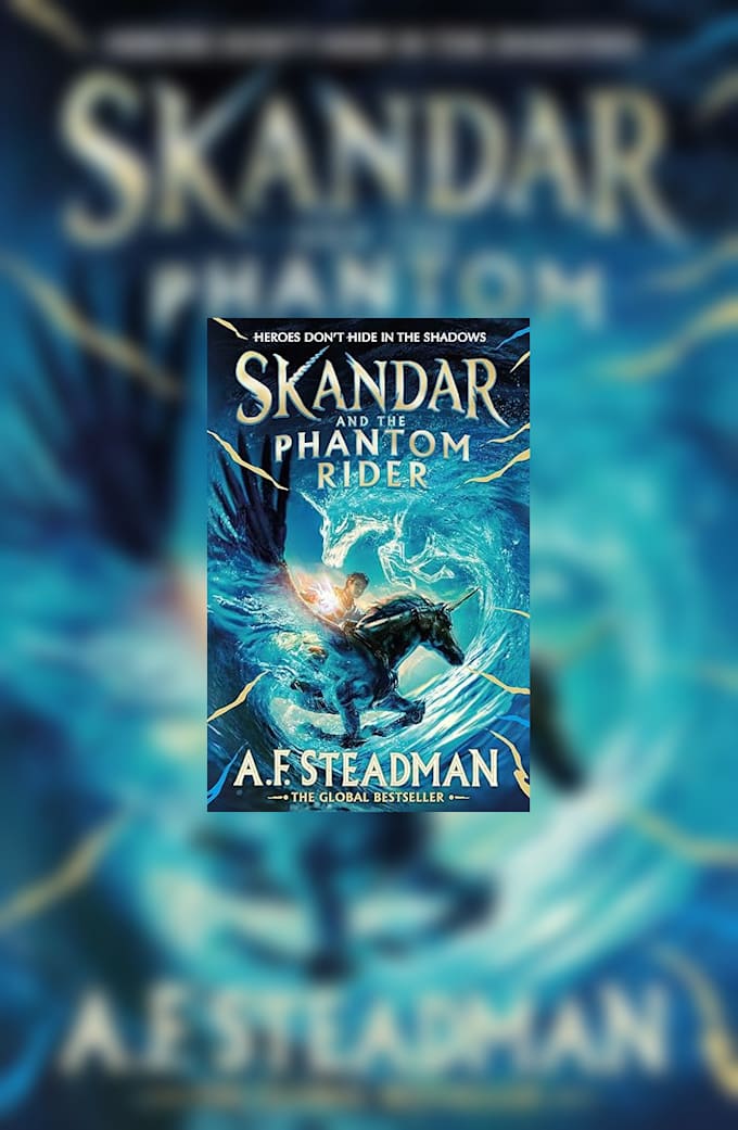 Create printable paperback book cover design for you in indesign and ...