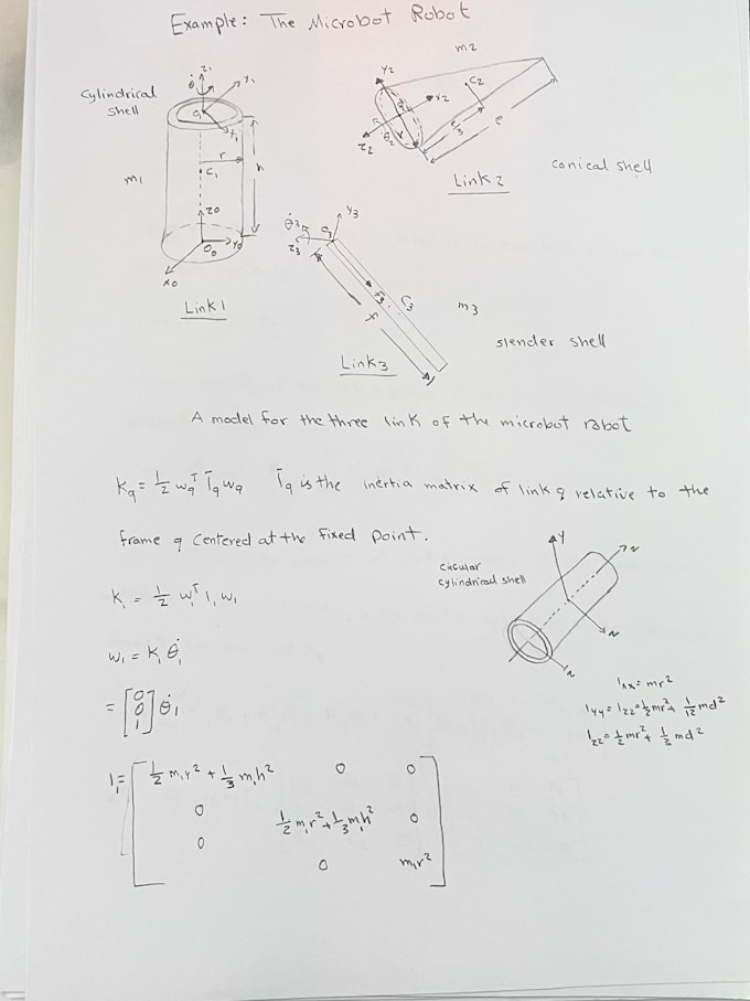 Hand writing assignment jobs by Alaats19 | Fiverr